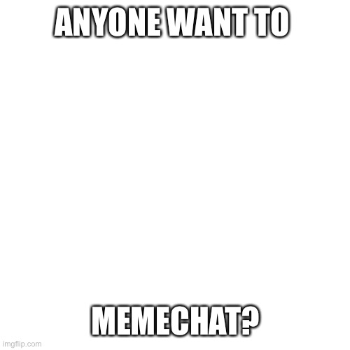 Blank (square) - Imgflip