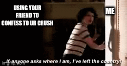 this is me - Imgflip