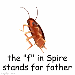 Dancing Roach - Imgflip