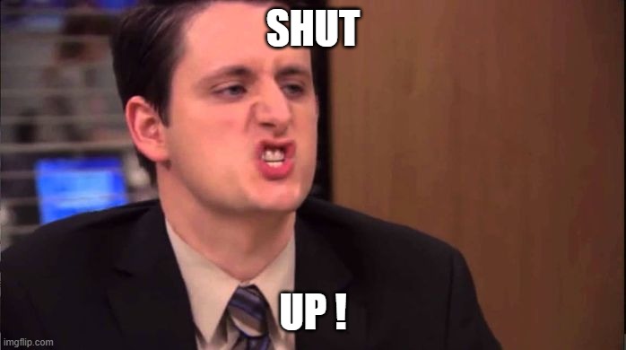 Gabe - shut up about the sun - Imgflip