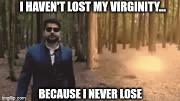 All I do is win! - Imgflip