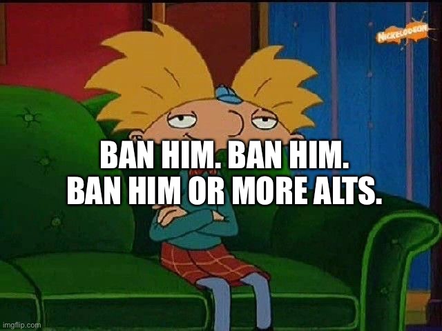 Blue’s template - Imgflip