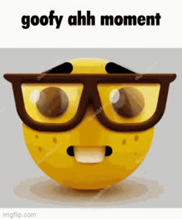 reel goofe - Imgflip