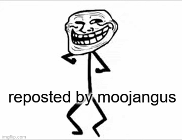 GET REPOSTED LOL - Imgflip