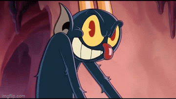 what's he doing offscreen? (jerking off) - Imgflip