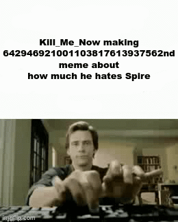 I feel like I have an obsession. - Imgflip