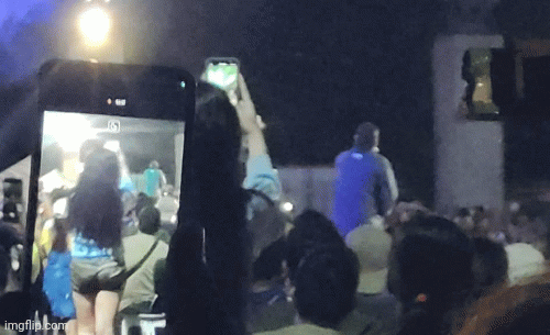 Gloc 9 concert - Imgflip