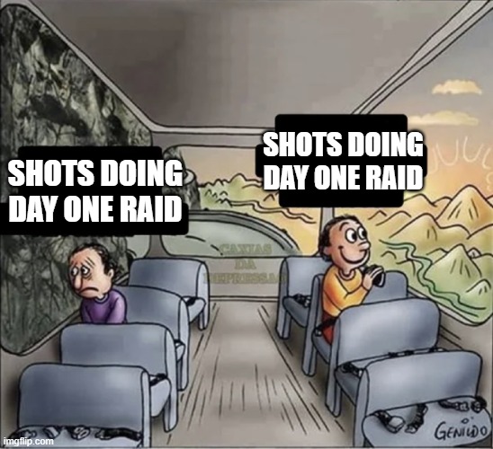 two guys on a bus - Imgflip
