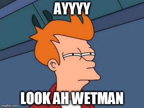 Futurama Fry Meme - Imgflip