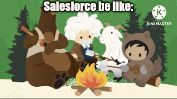 Salesforce - Imgflip