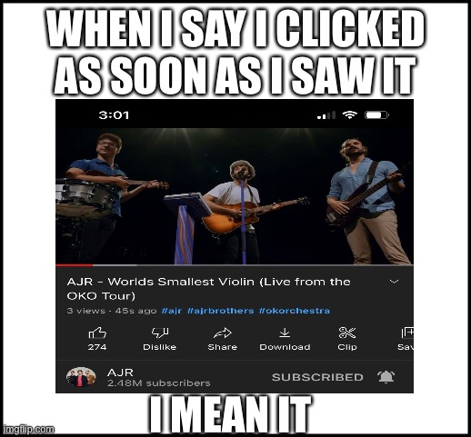 This is my first meme don’t judge me - Imgflip