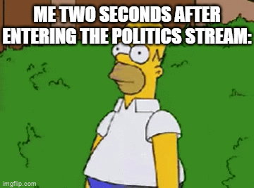 Okay then. - Imgflip