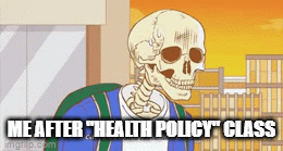 Fall Semester - Imgflip