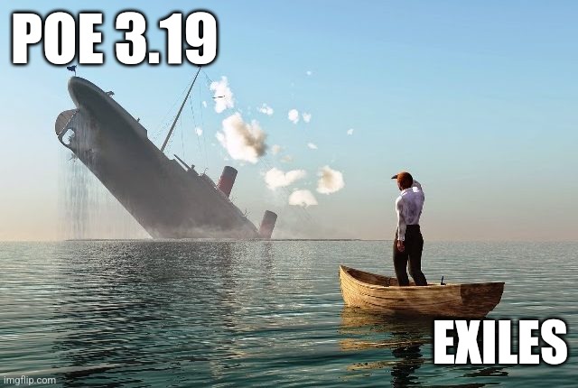 Boat league is here! - Imgflip