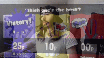 I was on team rock. Glad we won but gg to the other teams - Imgflip