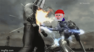 Gnome killing spree part 3 - Imgflip