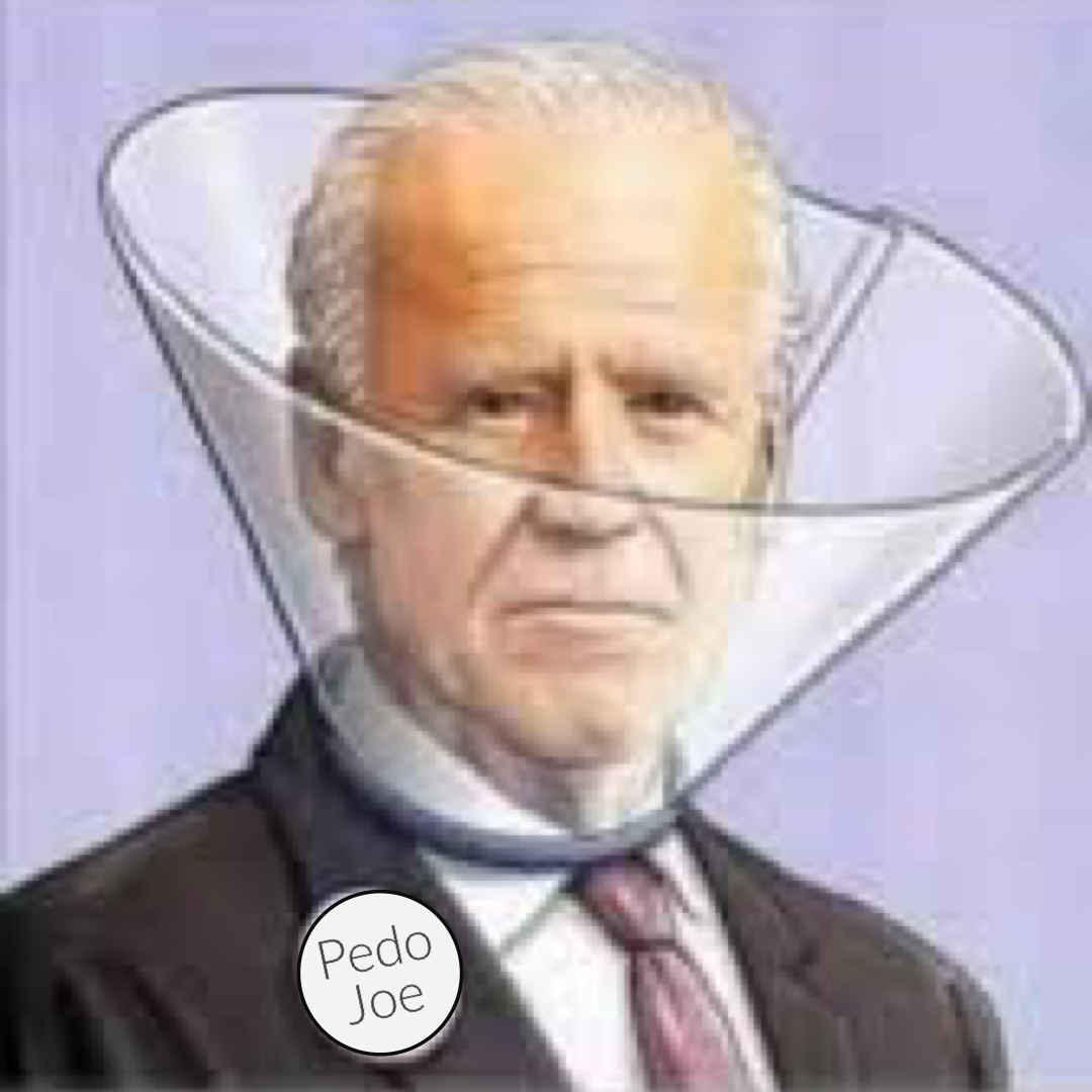 Pedo joe Blank Template - Imgflip