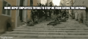 Home Depot - Imgflip