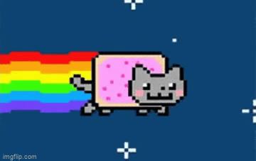 when you're on a win streak of 20 - Imgflip