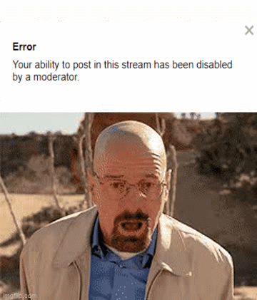 NOOOOOOOOOOOO- - Imgflip