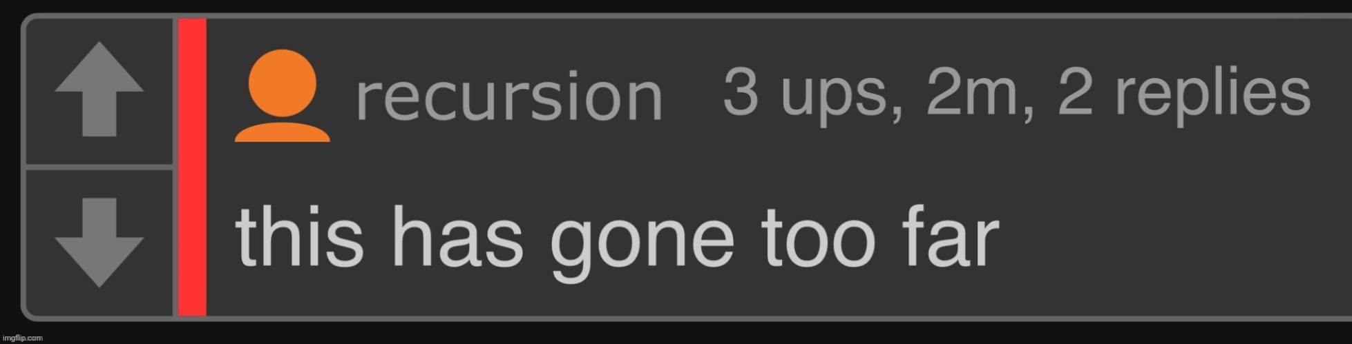 Useless gate - Imgflip