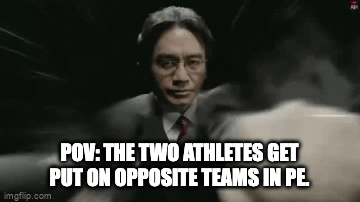 ultimate battle - Imgflip