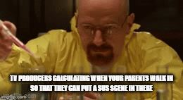 it do be like that doe - Imgflip