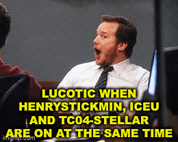 yes because yes - Imgflip