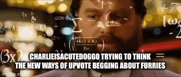 Focused Thinking - Imgflip