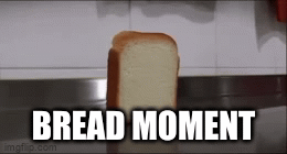 Bread - Imgflip