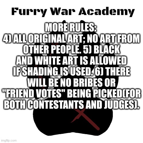 Rule Set 2 - Imgflip