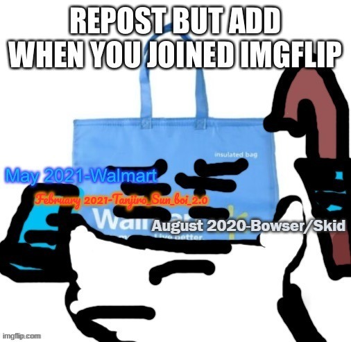 Void's OCs: Square Root - Imgflip