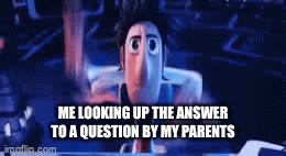 Flint Lockwood Typing - Imgflip