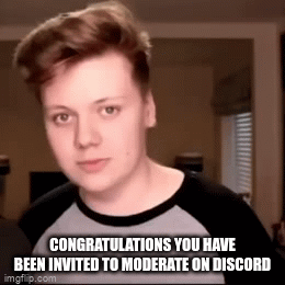 True though. XD - Imgflip