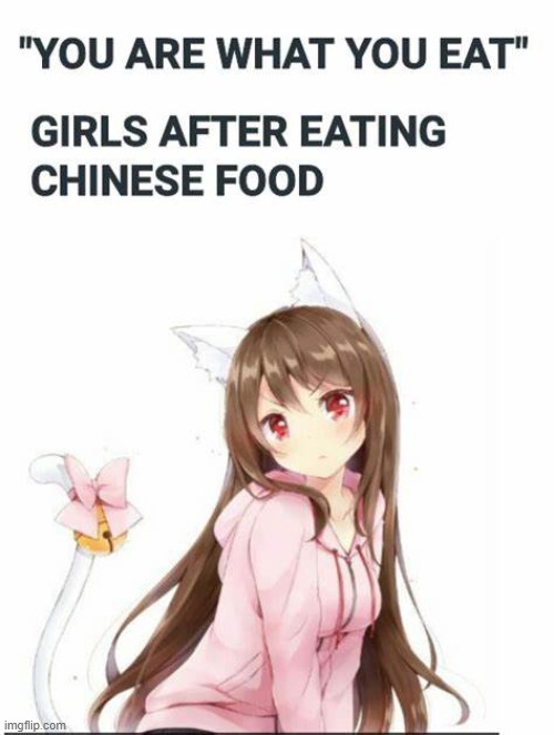 cats are quite delicious - Imgflip
