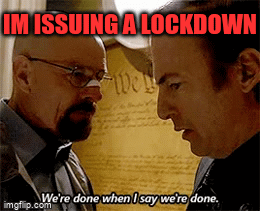 no questions, it starts tommorow, no questions asked - Imgflip