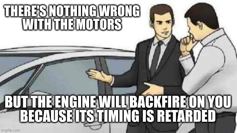 Fossil fuel powered cars are dinosaurs - Imgflip