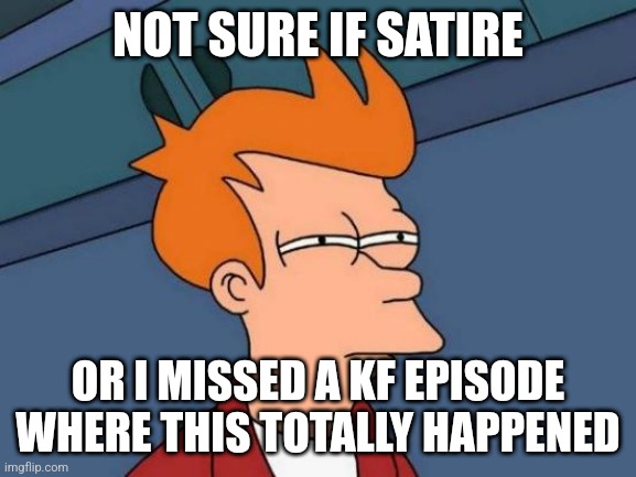 Futurama Fry Meme - Imgflip