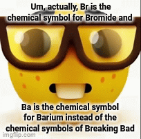 Breaking Bad - Imgflip