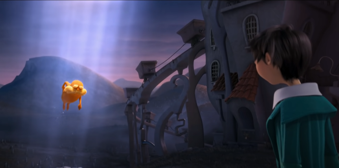 Lorax Ascending Blank Template Imgflip