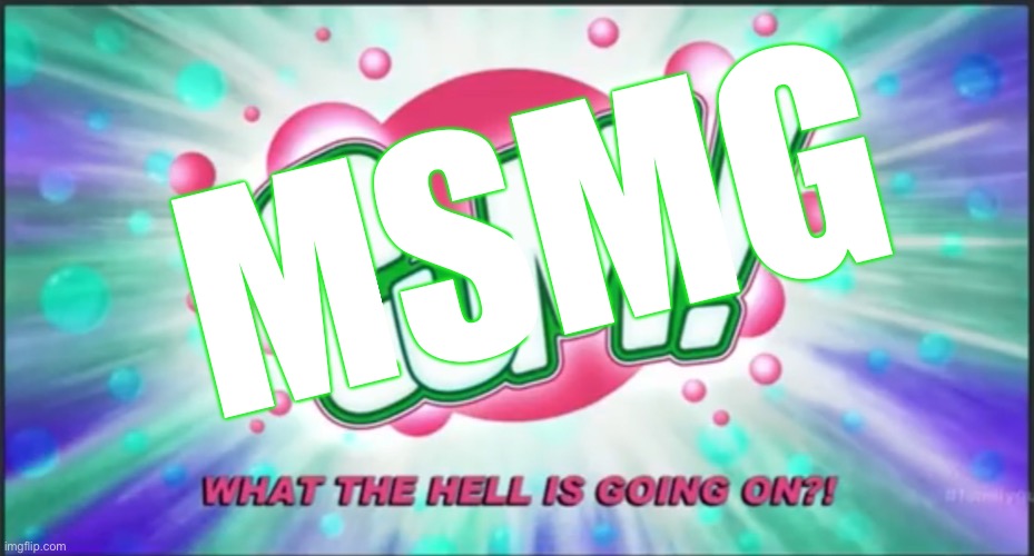 (Yes I know what the post below is) - Imgflip