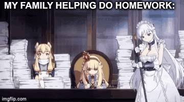 Image tagged in gifs,azur lane,warspite,queen elizabeth,belfast - Imgflip
