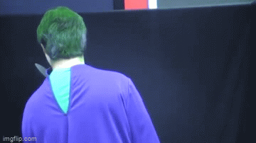 You wanna know how I got these scars - Imgflip