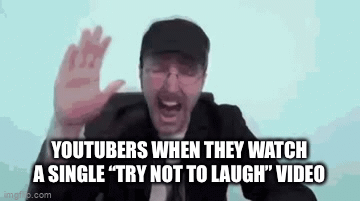 YouTubers again - Imgflip