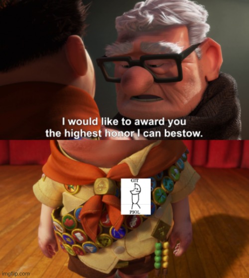 Image tagged in git piol - Imgflip