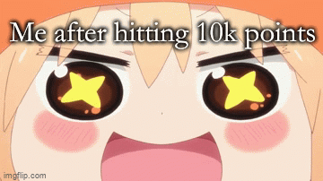 SOOO HAPPY!!! - Imgflip