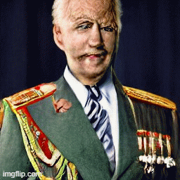 Comrade CreepyJoe - Imgflip