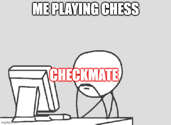 Computer Guy Meme - Imgflip