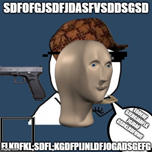 Disapprove this - Imgflip