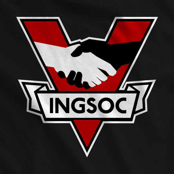 ingsoc Blank Template - Imgflip